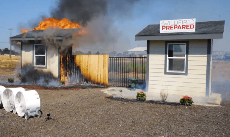FireSafeSLO.org – Fire Safe Council SLO